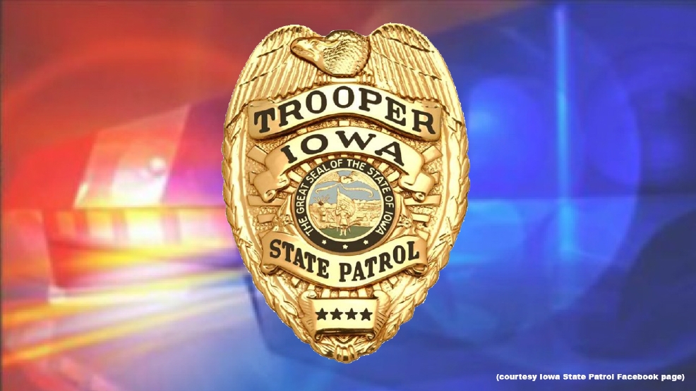 Iowa State Patrol chief to retire next week, agency says | KTVO