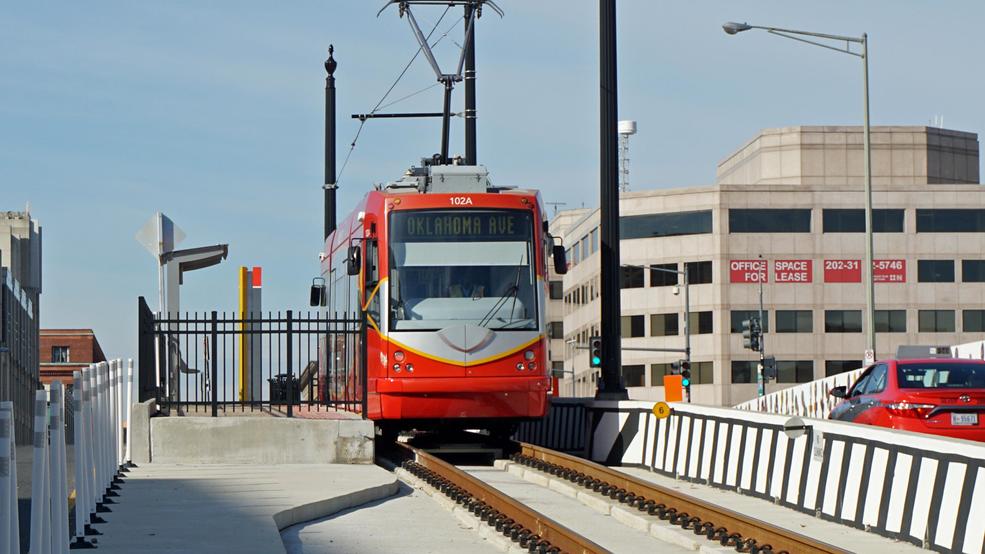 Third anniversary of DC Streetcar brings up questions about program's ...