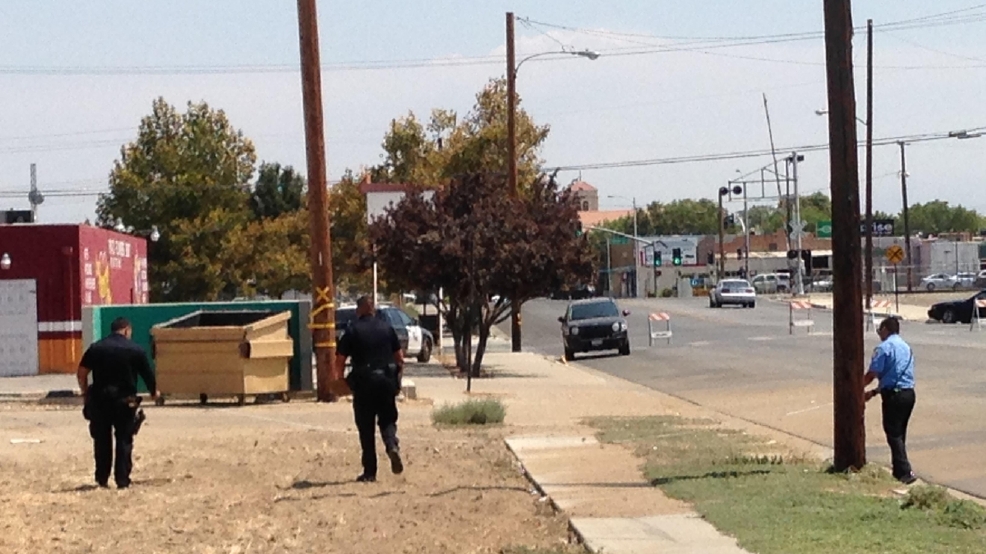 Two suspected gang members arrested, charged with homicide in Delano | KBAK