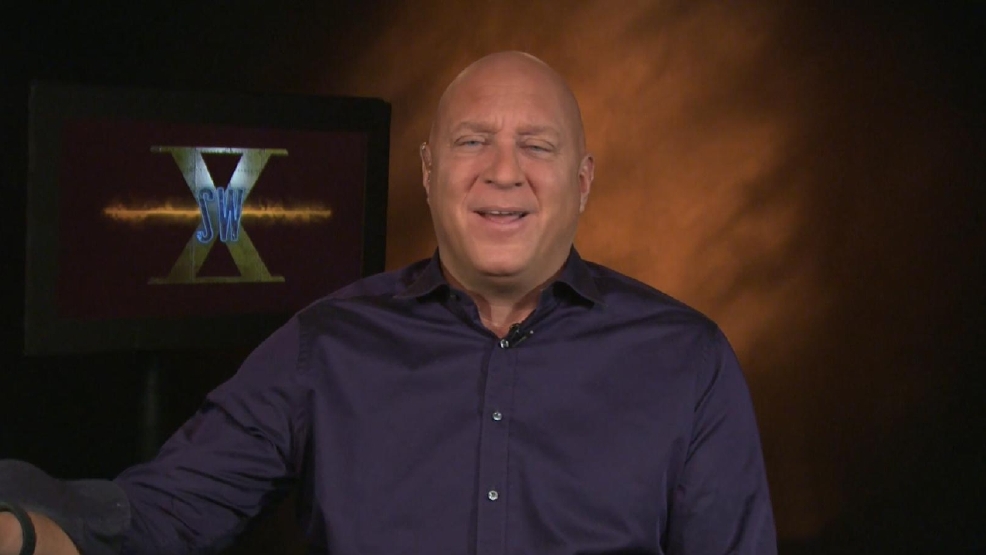 What's new with the Steve Wilkos Show | WUCW