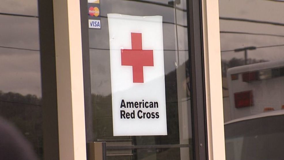 Local Red Cross issues urgent call for donors | WSET